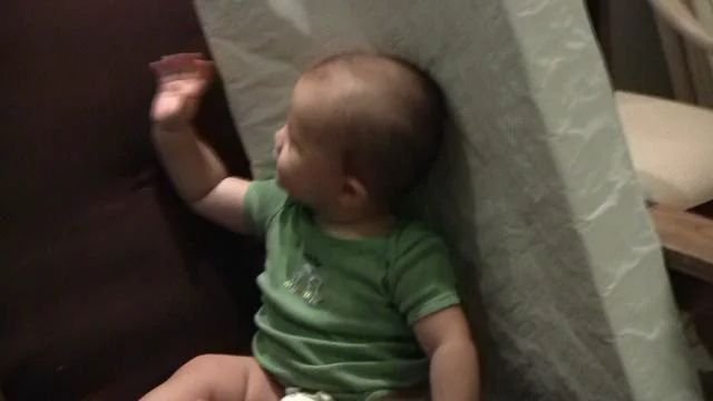 June Laughing on Vimeo
