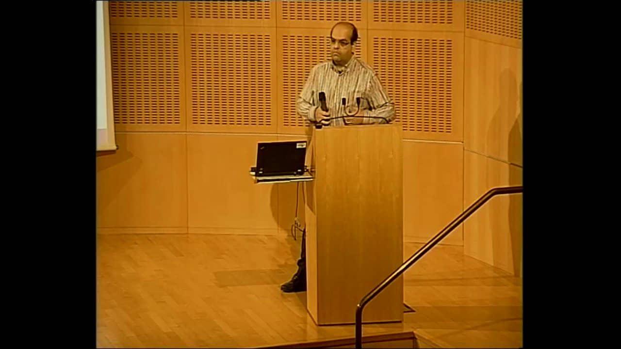 Modélisation des risques financiers : nouveaux défis et nouveaux ...