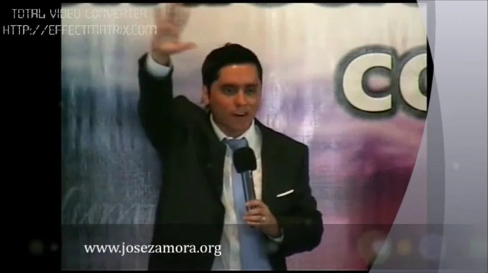 LA IMPORTANCIA DE COMPARTIR LA PALABRA DE DIOS on Vimeo