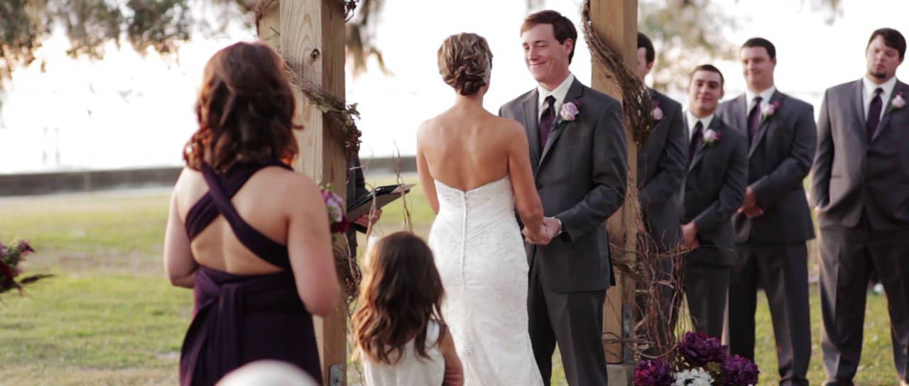 Kristen & Drew | Trailer on Vimeo