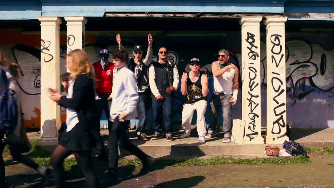 Fletcher Jarvis - Production Showreel 2014 on Vimeo