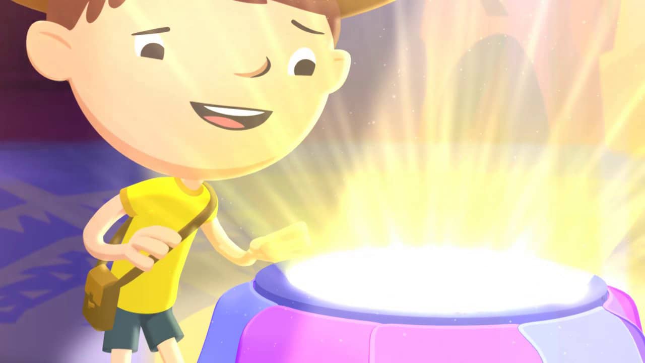 Justin Time Montage on Vimeo