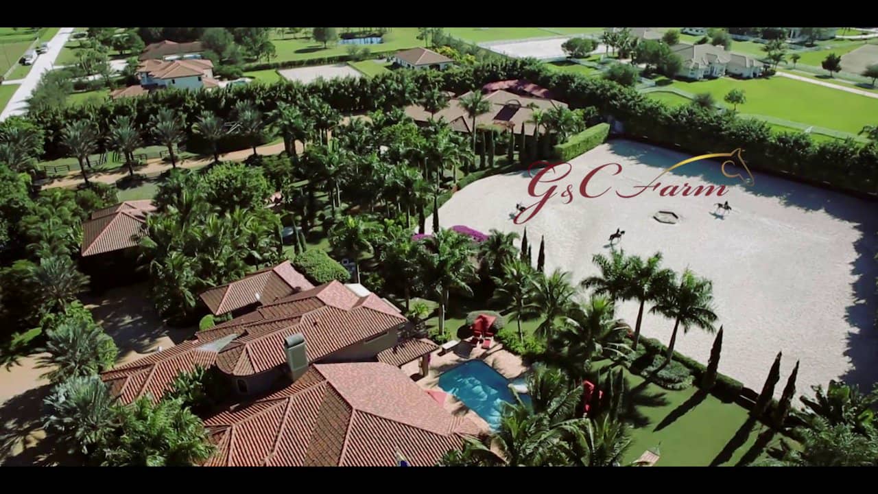 G &C Farm Long version on Vimeo