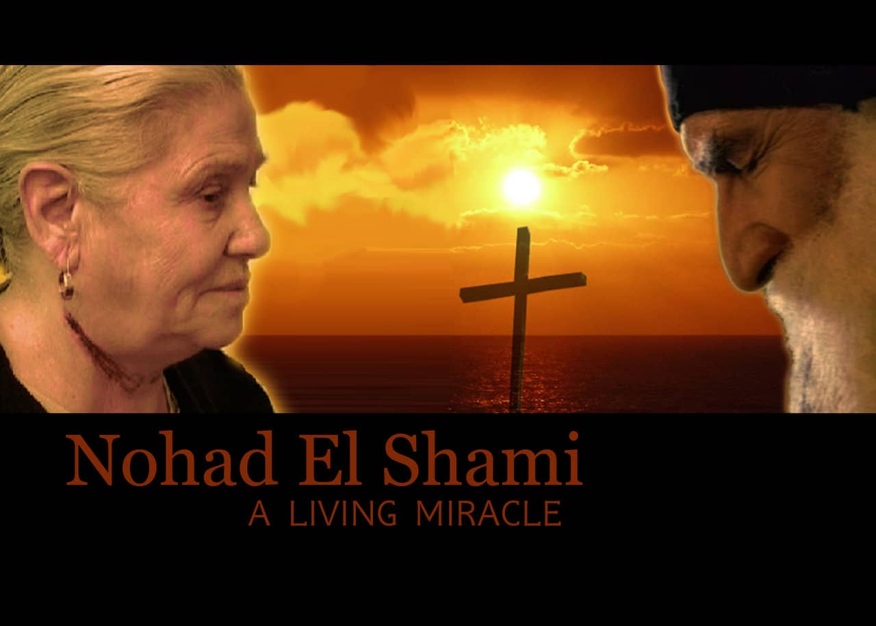 Nohad El Shami, A Living Miracle on Vimeo
