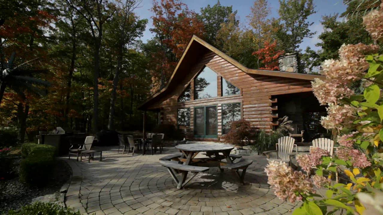 Zeron's Island on Vimeo