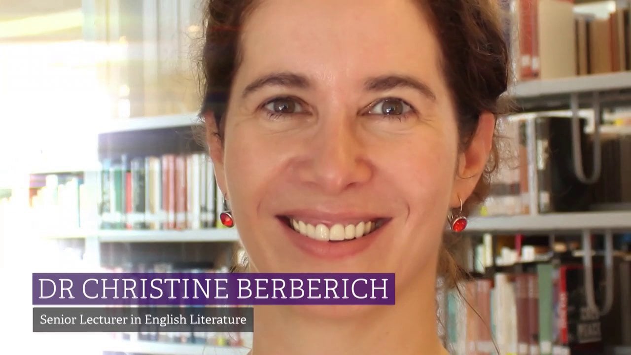 Christine Berberich Final Master on Vimeo
