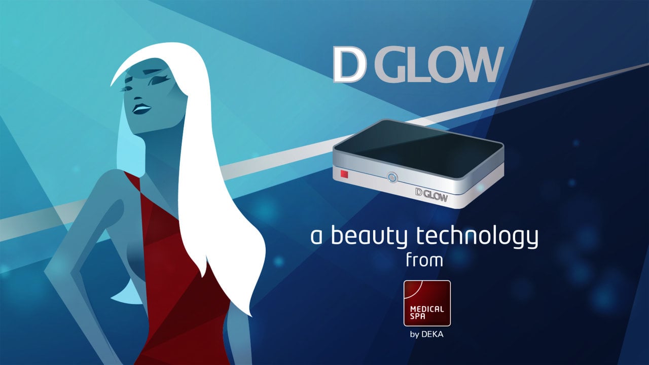 D-Glow by Deka on Vimeo