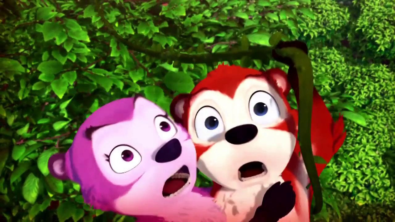 Las Aventuras de Manu teaser on Vimeo