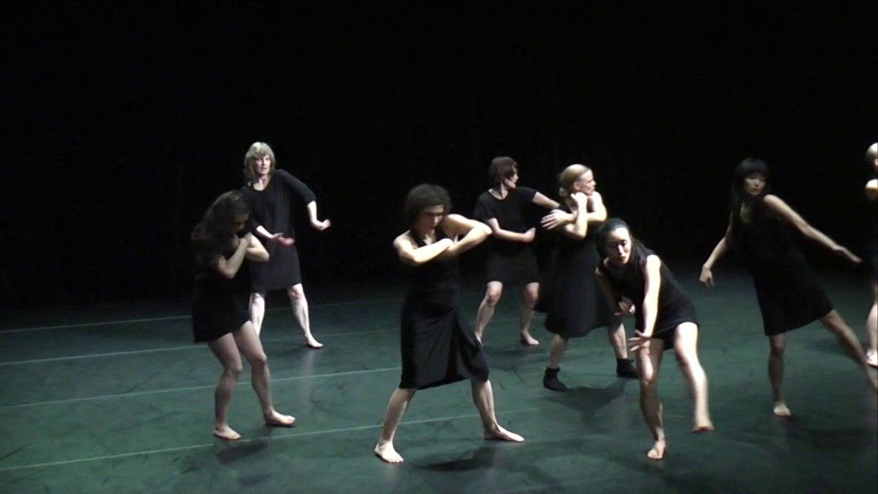 WOMEN&GIRLS on Vimeo