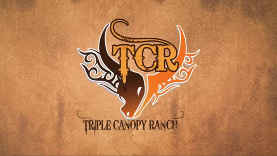 Triple Canopy Ranch Video on Vimeo