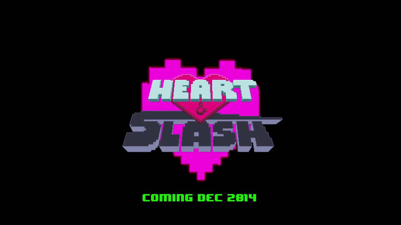 HEART&SLASH TEASER on Vimeo