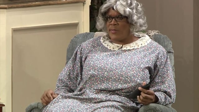 madea on Vimeo