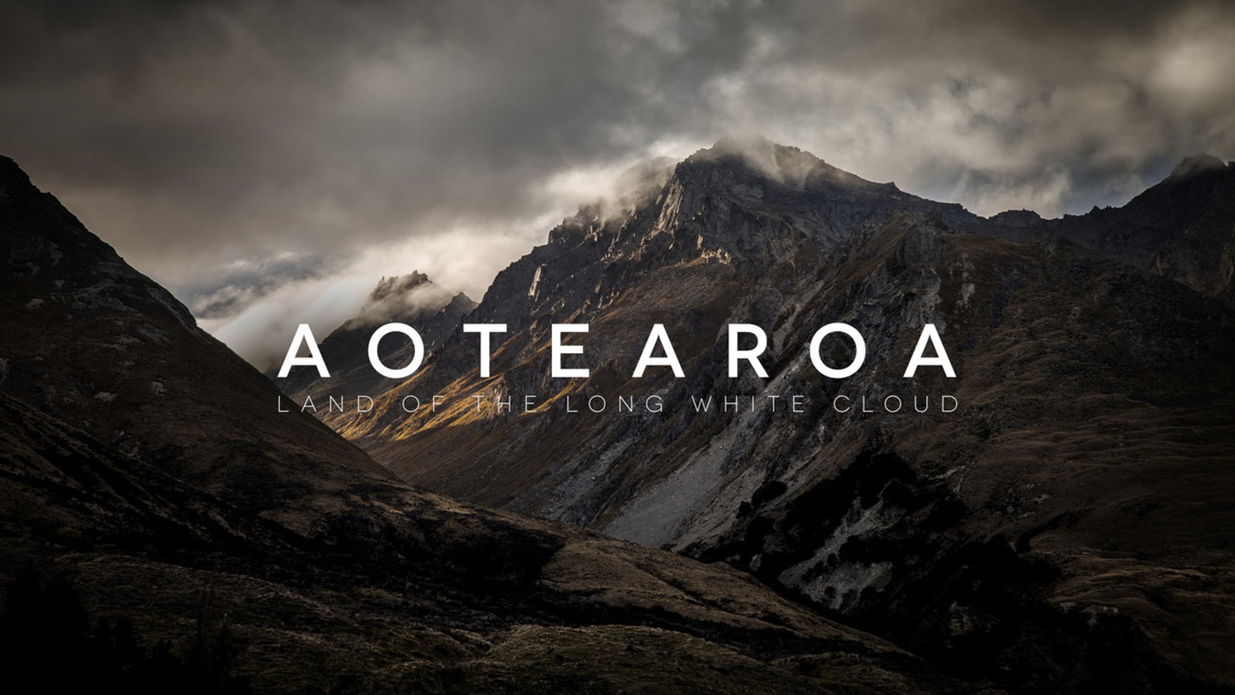 Aotearoa