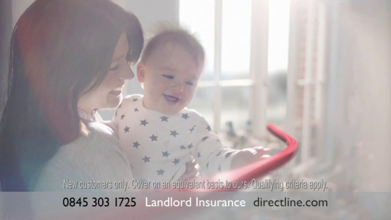 Direct Line - Partizan on Vimeo