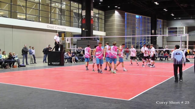 Princeton University (New Jersey) Men's Volleyball Recruiting ...