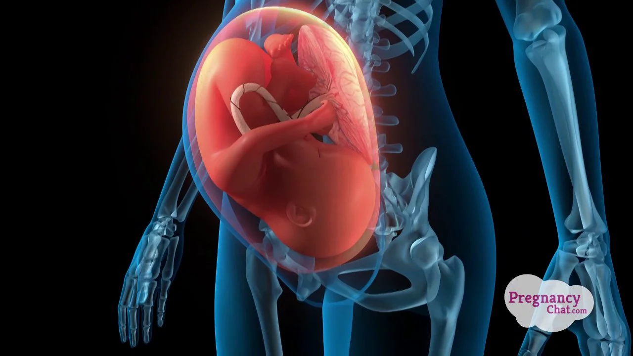 The Amazing Placenta by PregnancyChat on Vimeo