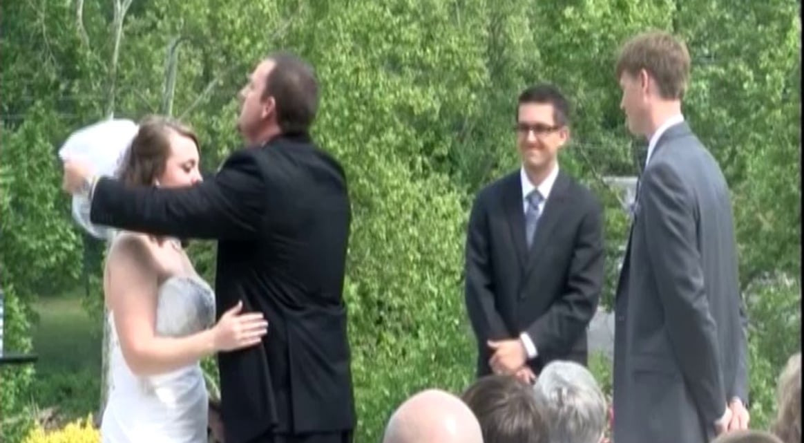Chad & Chelsea CC on Vimeo
