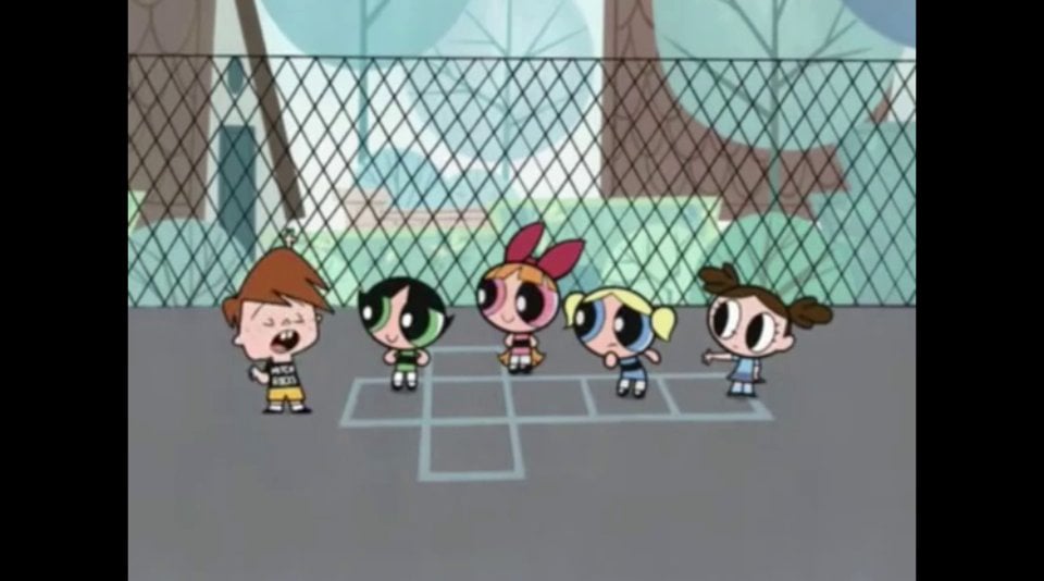The Powerpuff Girls Movie | part 2 on Vimeo