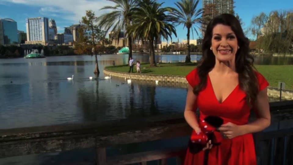 Tout Your Town Episode Two: Orlando on Vimeo