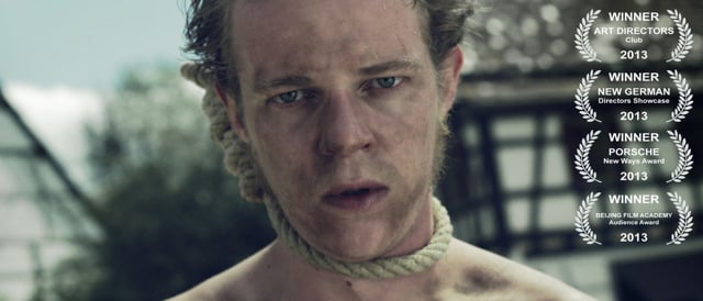 Clothes free in mainstream on Vimeo