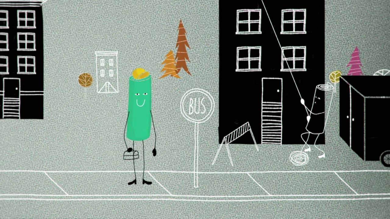 GAJA - miniseries on Vimeo