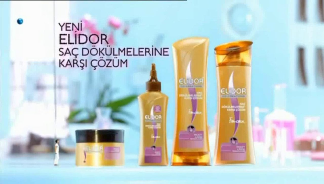 Elidor Reklam on Vimeo