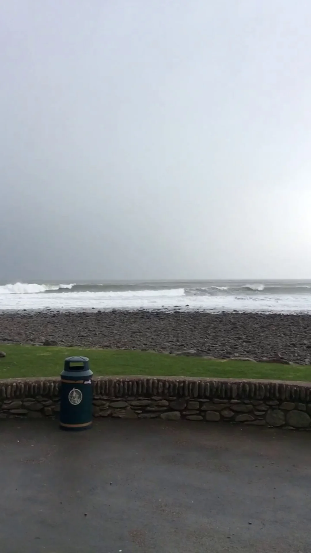 Lynmouth Surf 8.2.2014 on Vimeo
