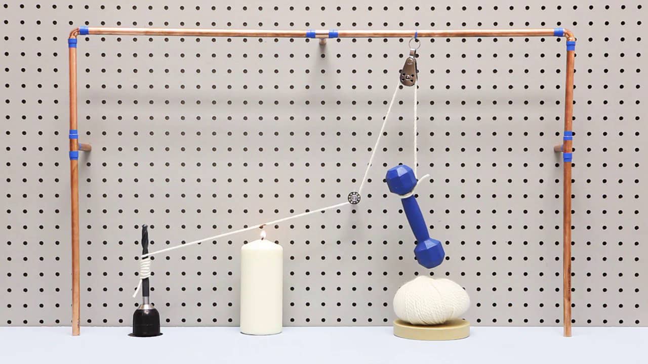 Wool Testlab on Vimeo