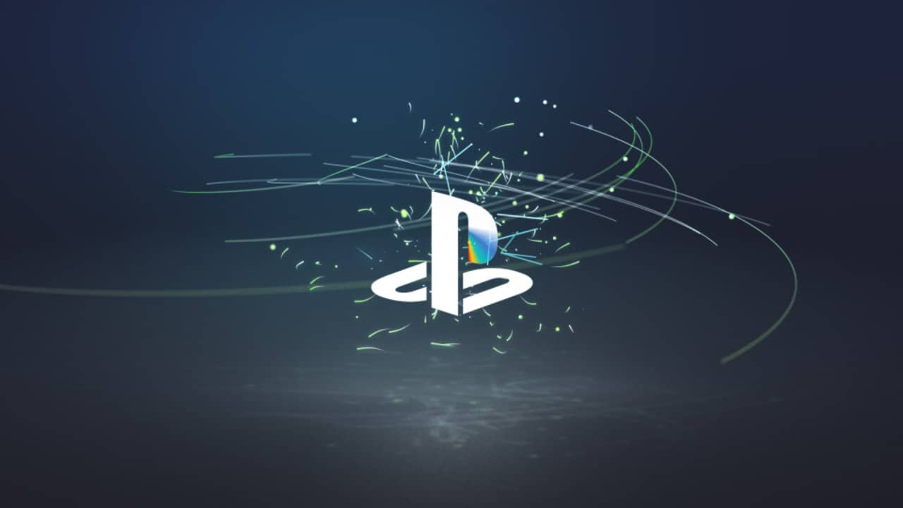 Playstation Ident Japan on Vimeo