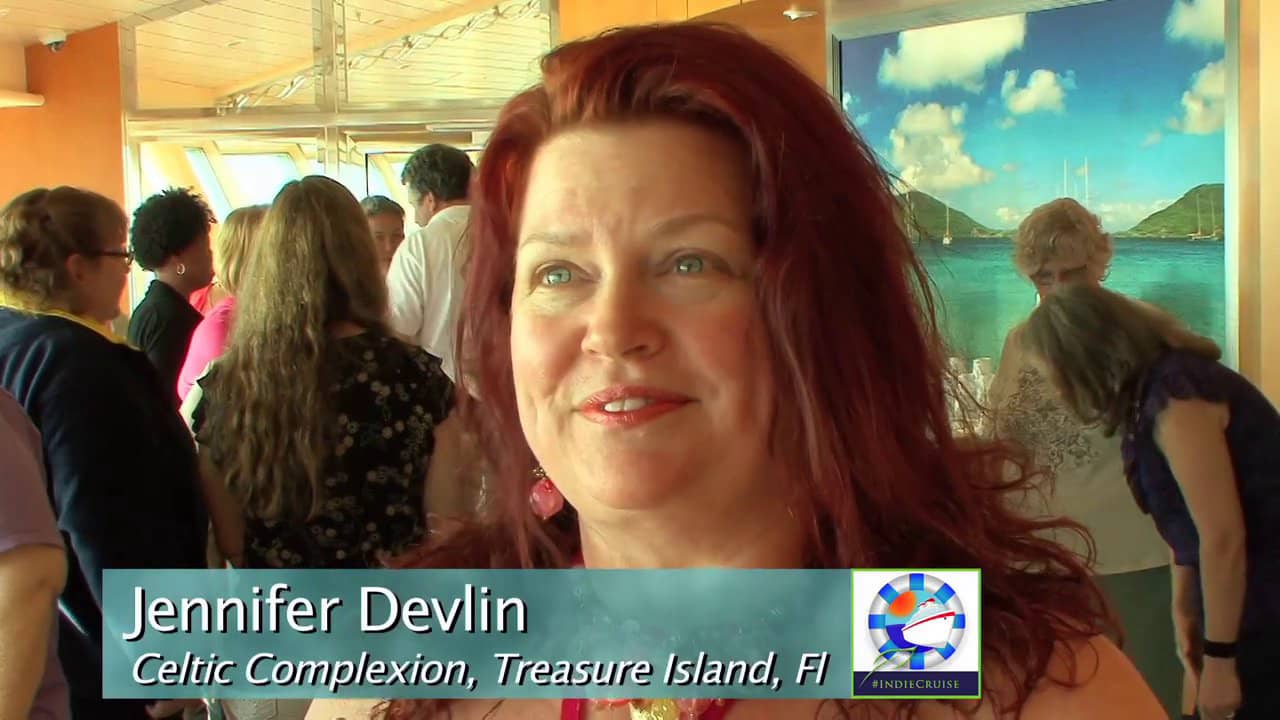 Jennifer Devlin on Vimeo