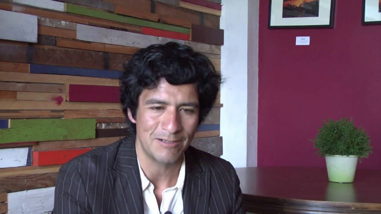 Paco Mufote on Vimeo