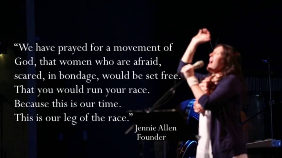 IF: GATHERING | Woman's Conference Highlights on Vimeo