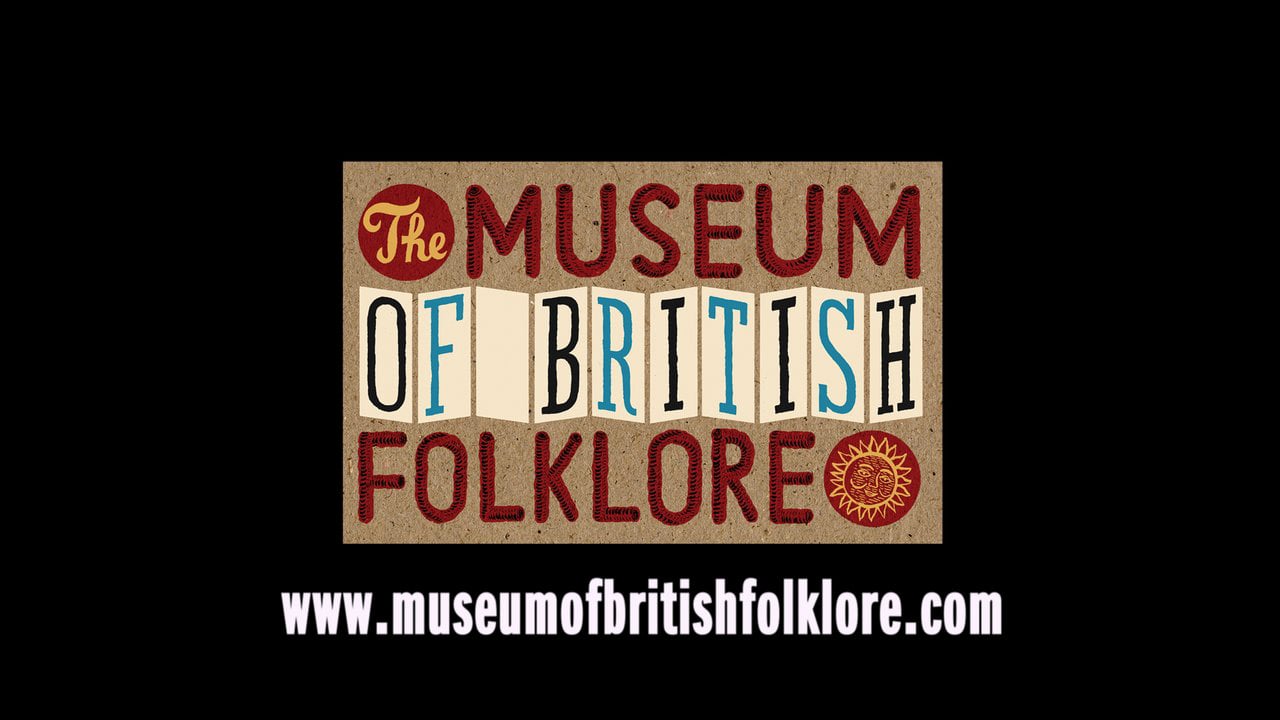 Museum of British Folklore on Vimeo