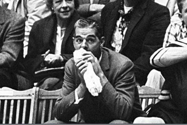 Collegeinsider | Pete Newell Story