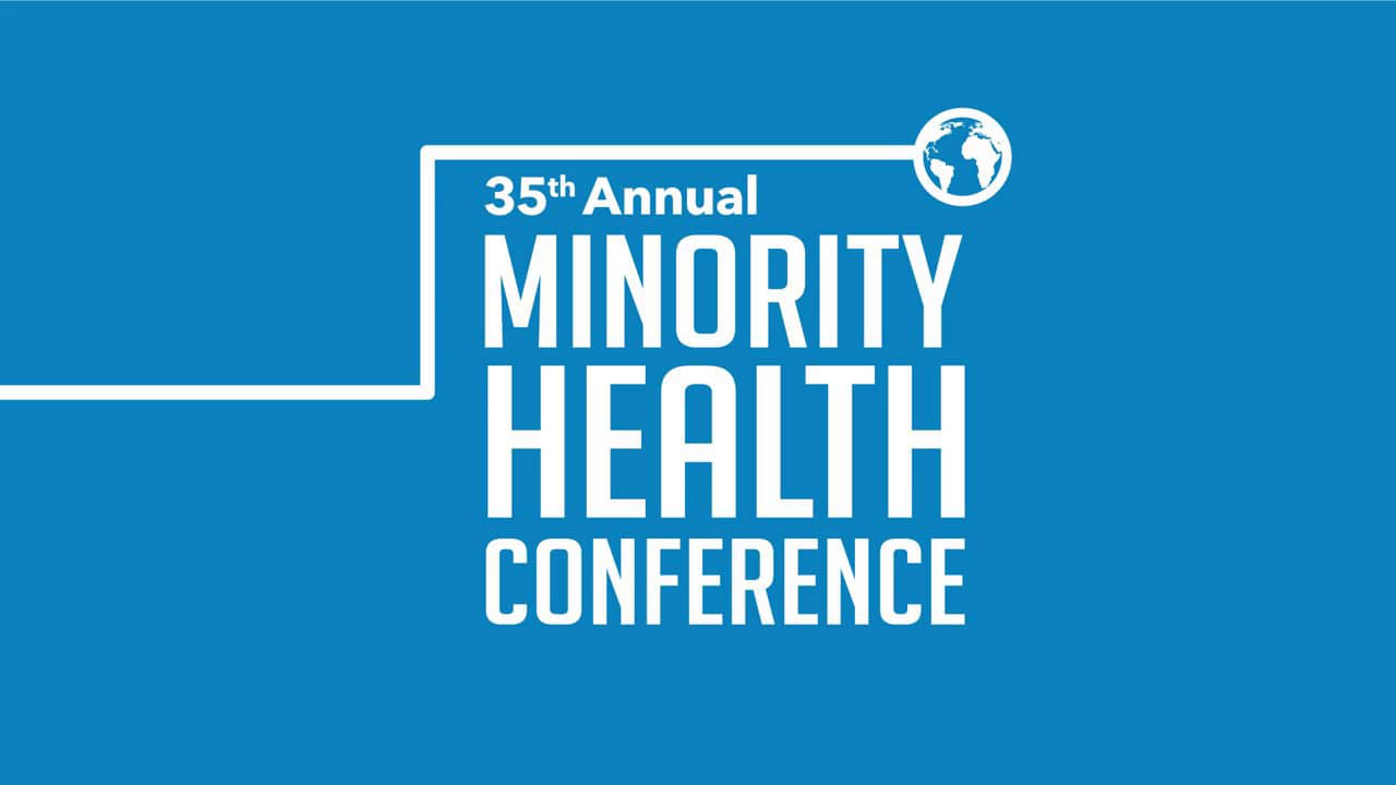 35th Annual Minority Health Conference on Vimeo