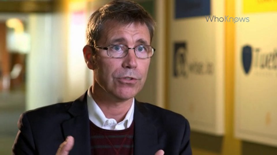 WhoKnows CTO Michael Harries on Vimeo
