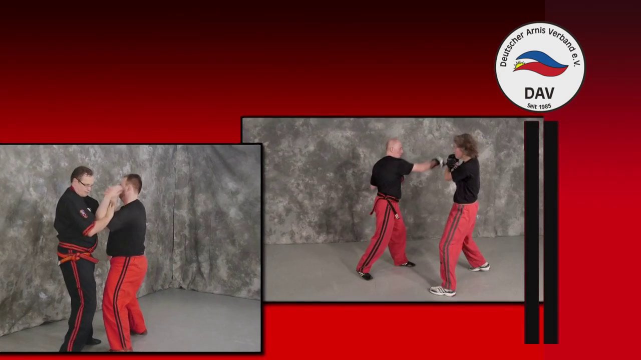 Watch Modern Arnis - Blue belt - DAV program 2014, Vol. 4. Online ...