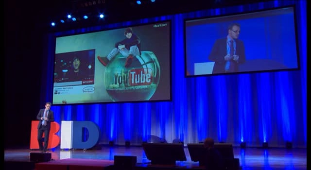 Jeroen Scheer - Energietransitie, Digitalisering & Strategie | Speakers ...