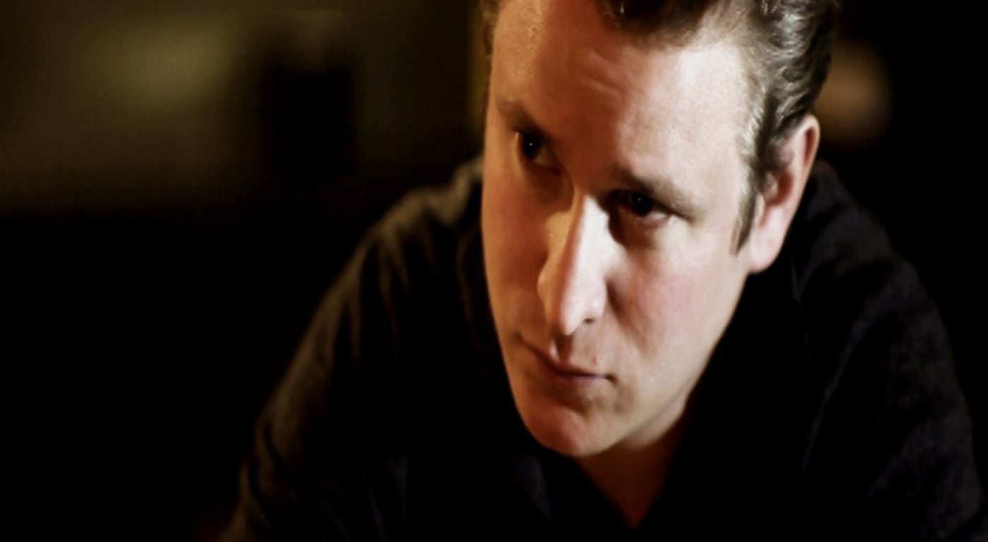 Ben Kettner Showreel on Vimeo