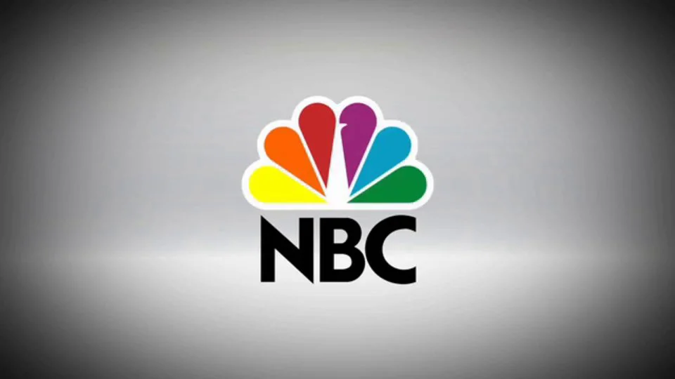 NBC Logo Animation