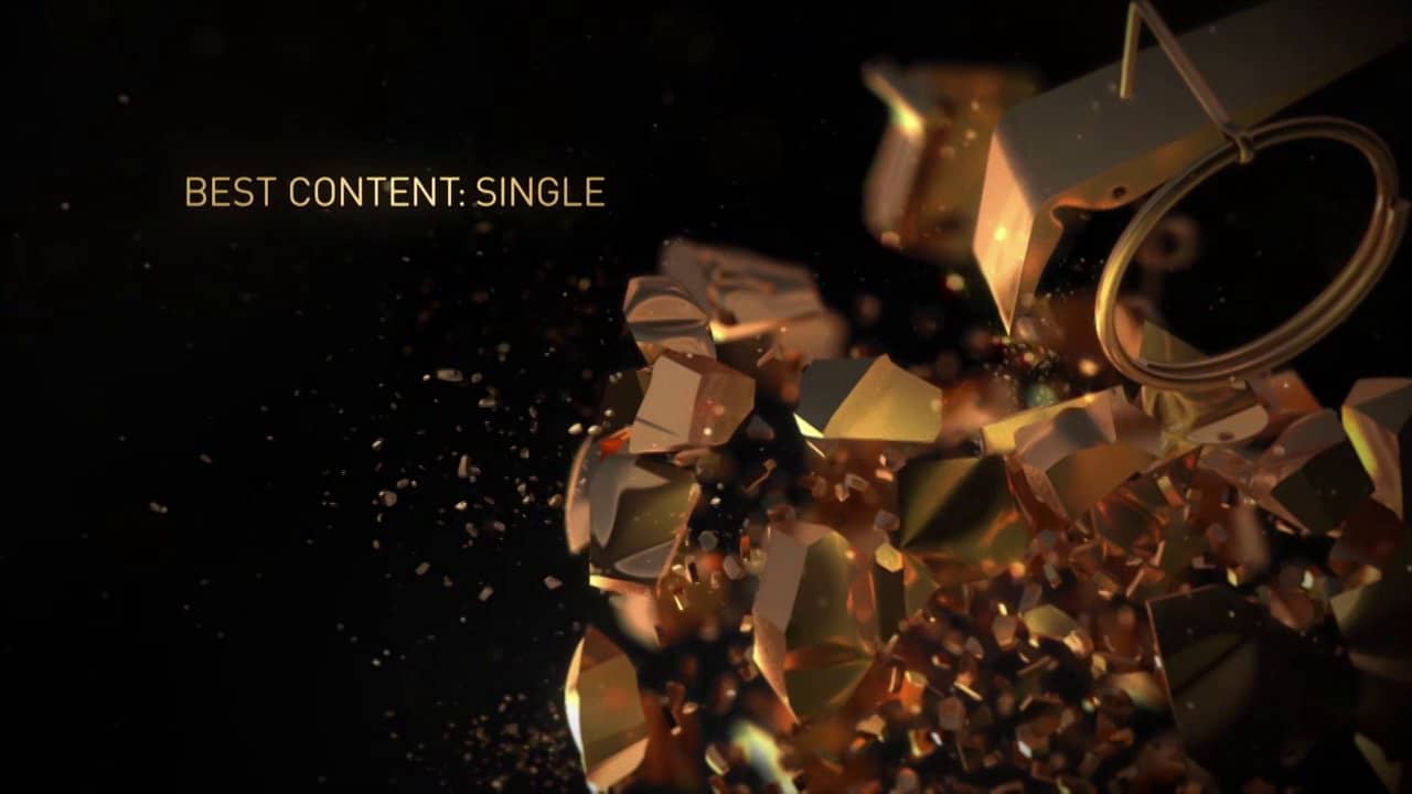 DFCB IMPACT AWARDS on Vimeo