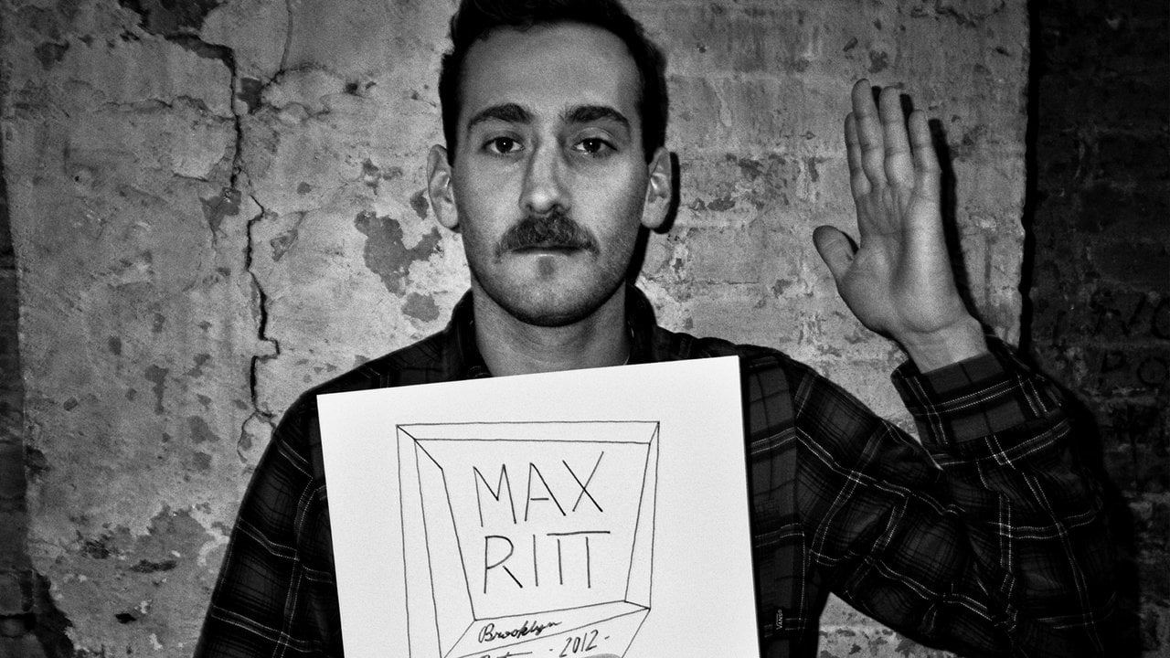 Max Ritt: Two Minutes with TGD on Vimeo