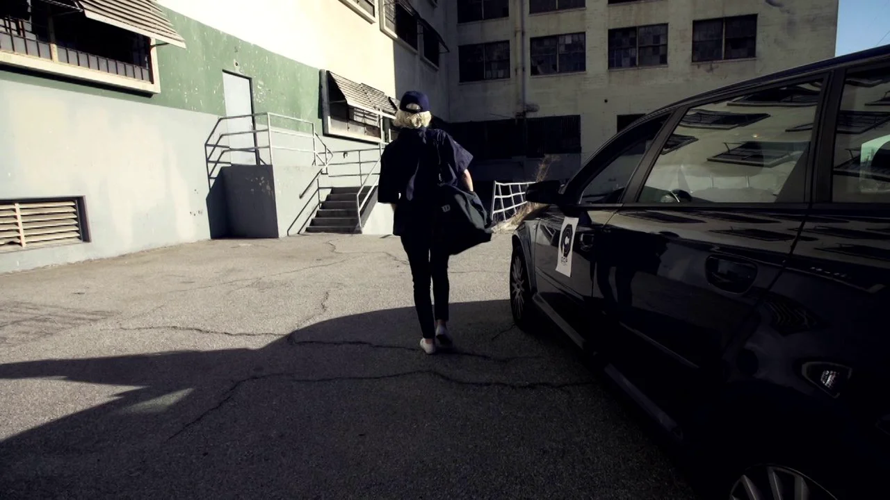 Our Robocop Remake - Scene 52 on Vimeo