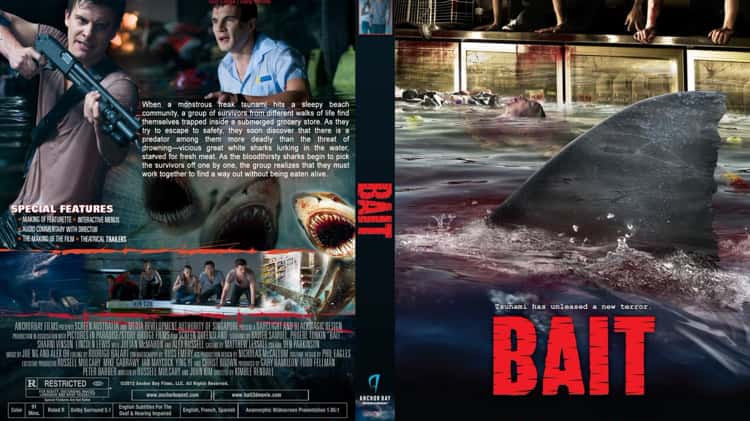 Bait 2 Movie