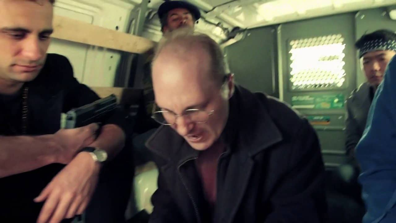 Our Robocop Remake - Scene 13 ("Can You Fly, Bobby?") on Vimeo