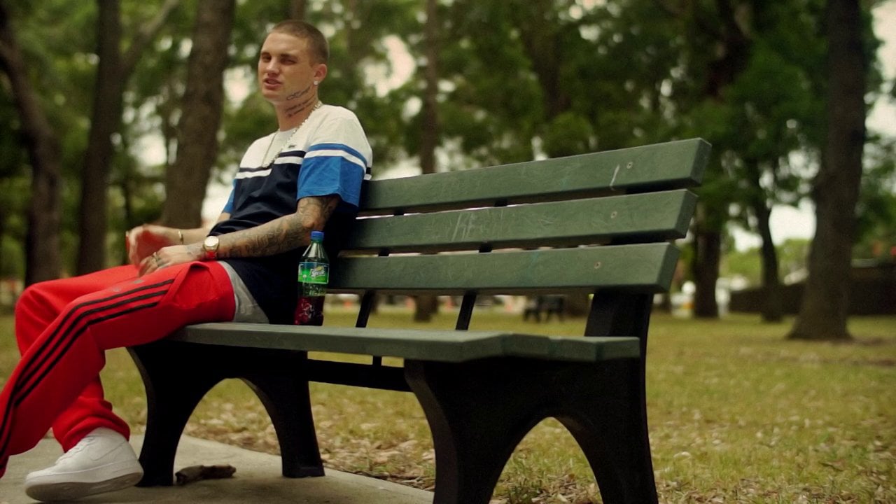 Kerser - Never Change Again on Vimeo