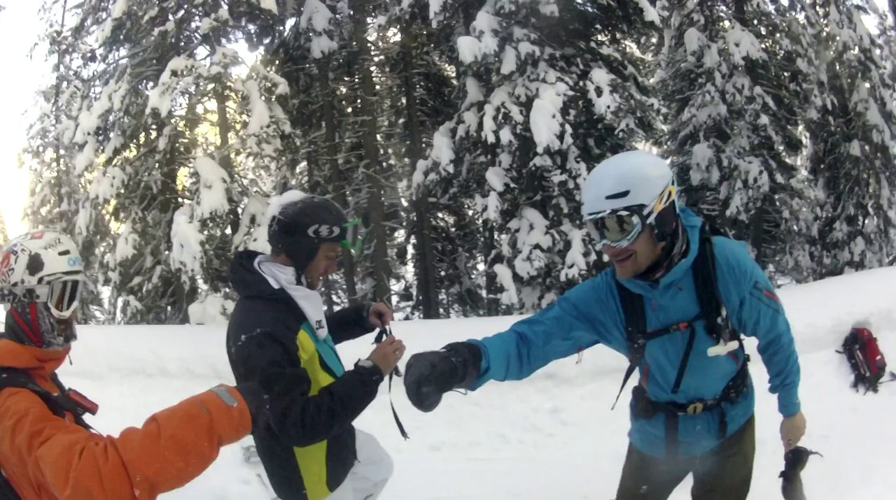 San Bernardino Splitfest on Vimeo