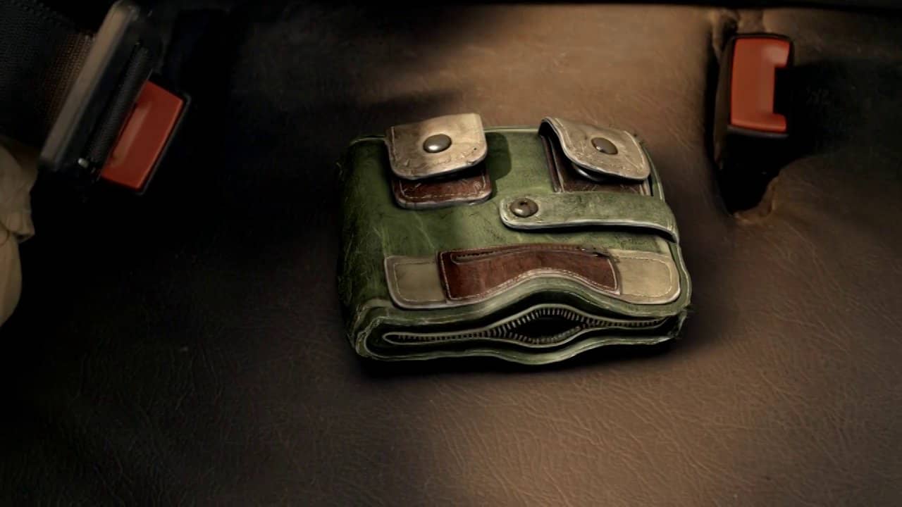 OUTsurance Talking Wallets - Farmer on Vimeo