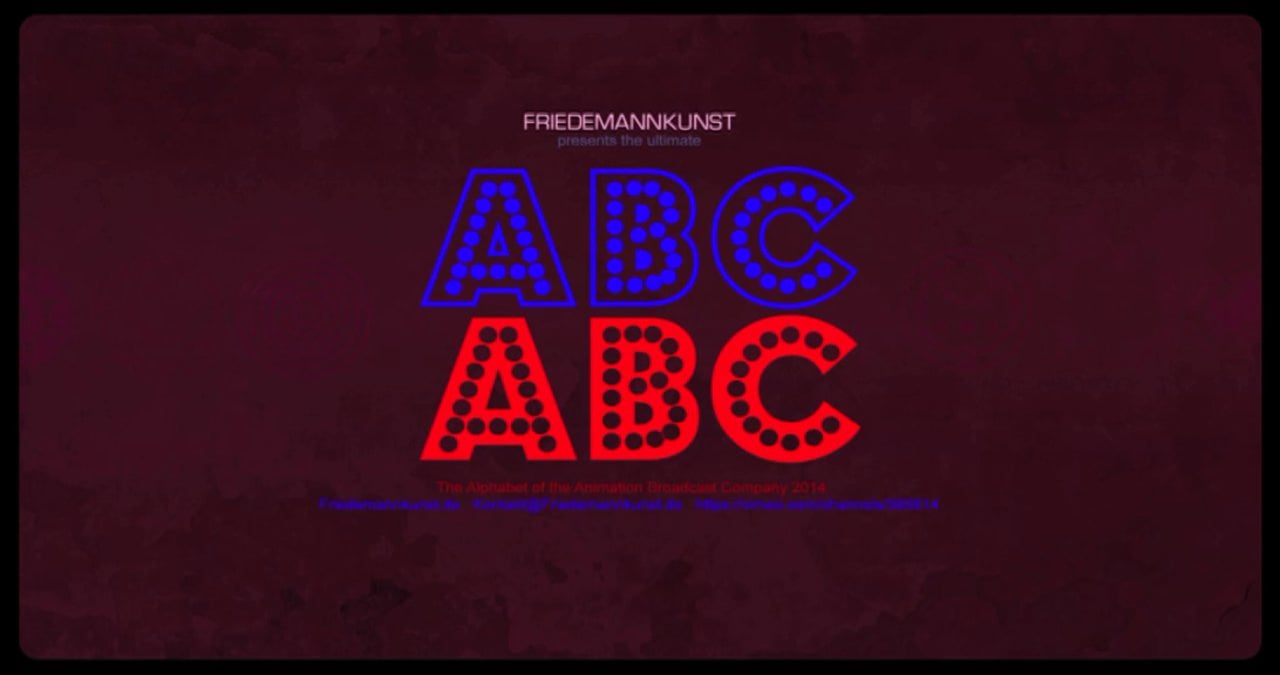 ABC ABC on Vimeo