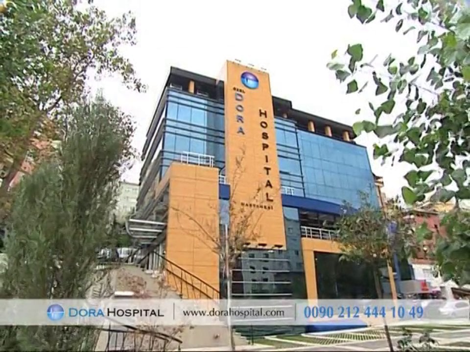 Dora Hospital Tanıtım Filmi | Videos & Movies on Vimeo